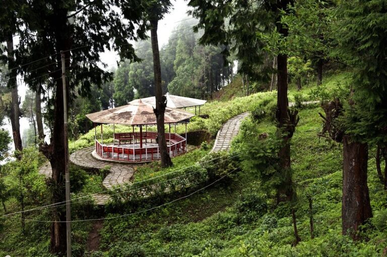 10 BEST Places To Visit In Kalimpong (2026)
